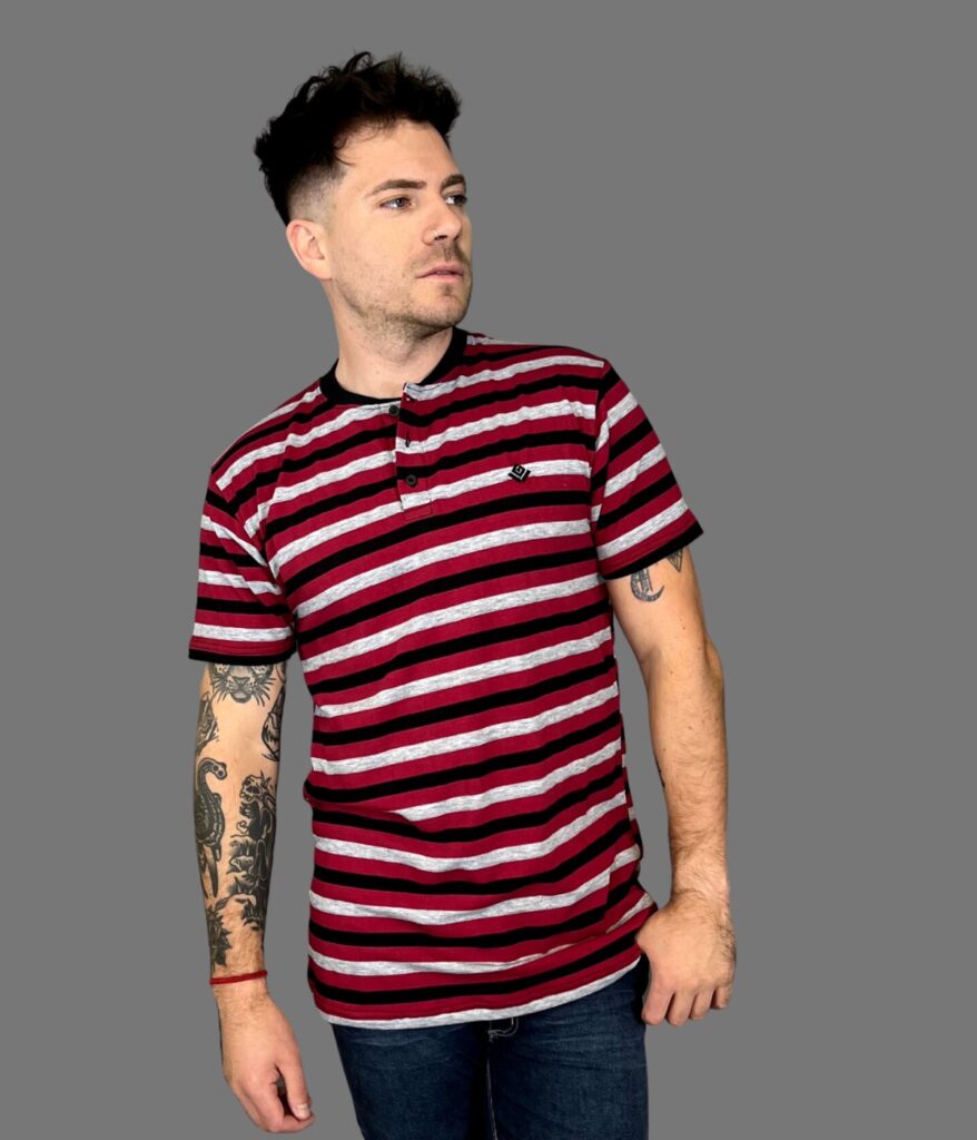 Remera Portuguesa Praga – Fontevedra